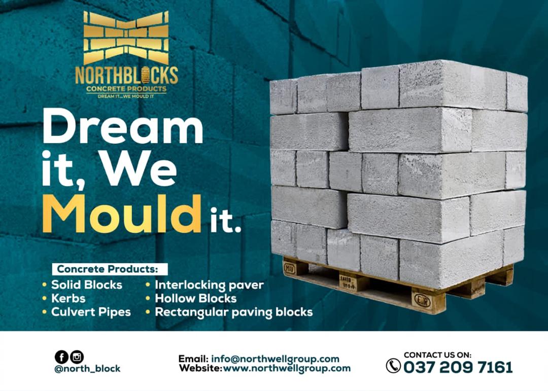 NORTHBLOCKS CONCRETE PRODUCTS - NORTHWELL GROUP
